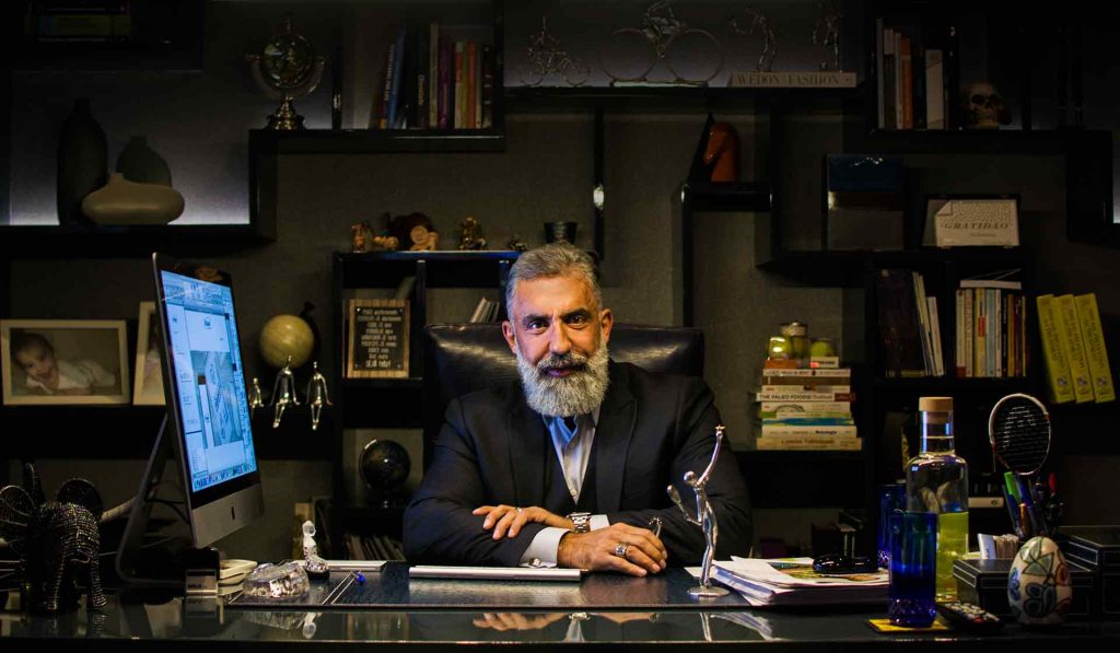 FAQ | Médico - Dr. Barakat - Medicina Integrativa - Vida Saudável