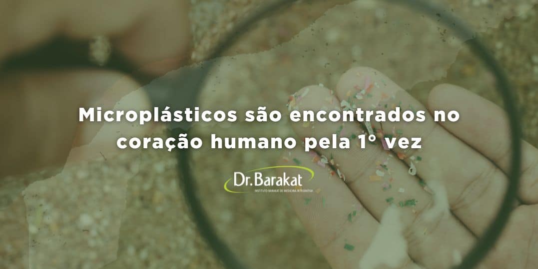 Microplásticos são encontrados no coração humano pela 1° vez | Blog do ... Microplásticos são encontrados no coração humano pela 1° vez | Blog do ...