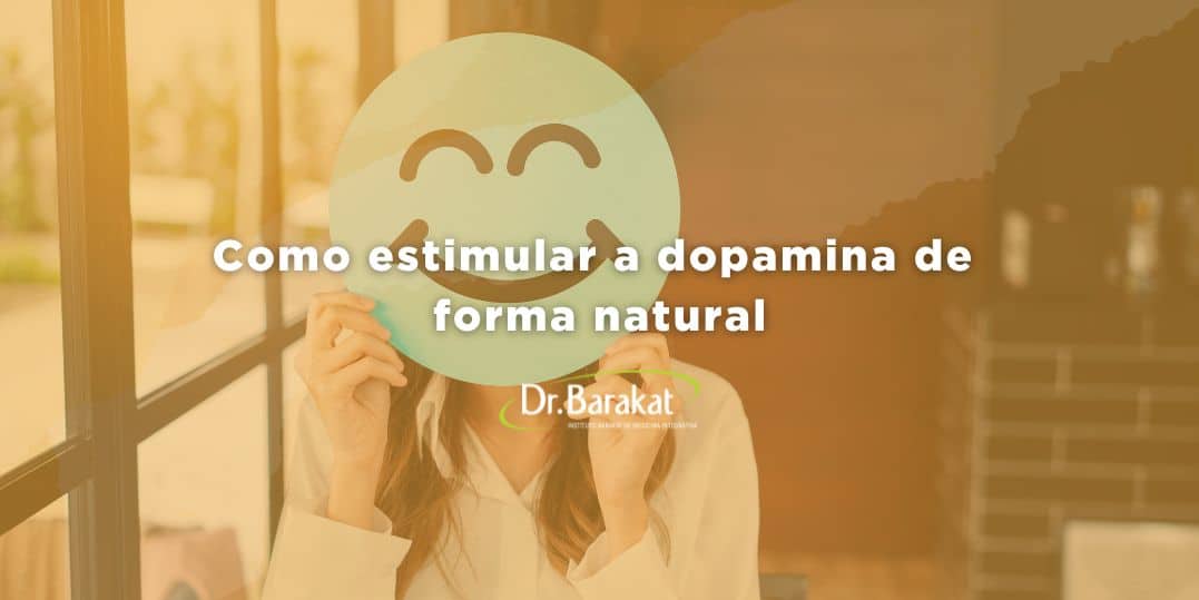 Estrutura Da Dopamina Bem Estar Estudo Afirma Que Dopamina Melhora