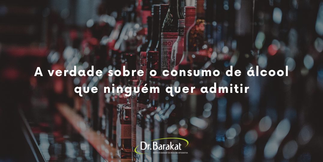 A verdade sobre o consumo de álcool que ninguém quer admitir | Blog do ...